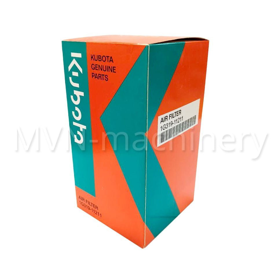 Air filter Kubota 1G319-11211 for Shindaiwa DGW400 - MVN-machinery